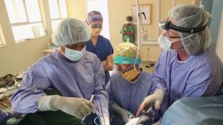 Worldwide Fistula Fund - GuideStar Profile