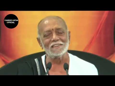 Day 1 - Manas Sindoor | Ram Katha 958 - Varanasi | 14/06/2025 #live Morari Bapu #ramkatha #varanasi