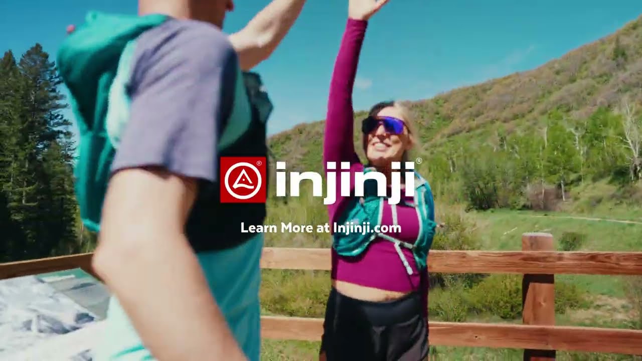 Injinji Toesocks Aren't Your 90s Toesock – They're Performance Socks