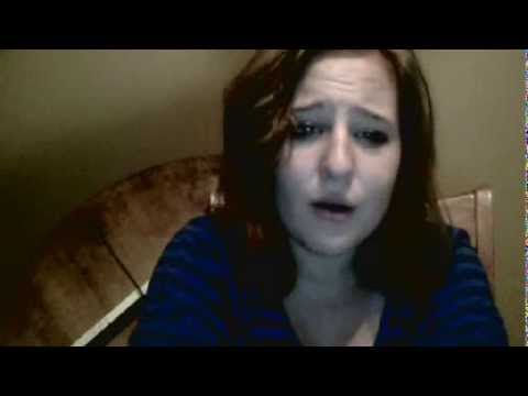Treasure- Cover by Amanda Gilchrist