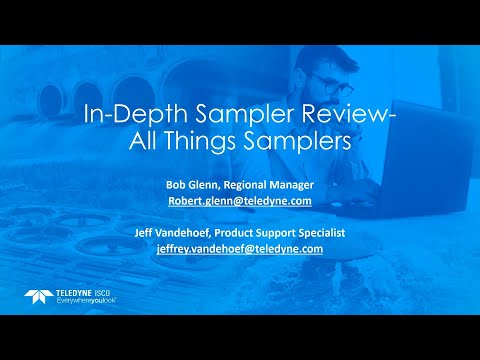 In Depth Sampler Review - All Things Samplers