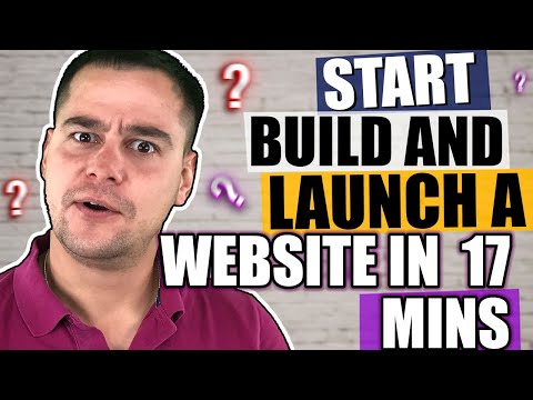 Squarespace Tutorial For Beginners 🔥 How to Make A Professional Website