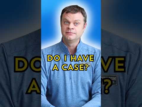 Do I Have A Case? Episode 5 | Patterson Legal Group