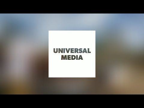 Universal Media UpTheOrgs 2017