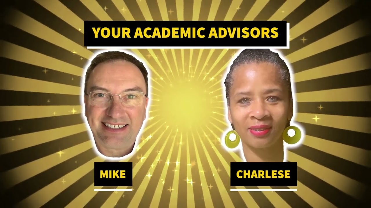 Electrical, Computer and Photonic Science and Engineering Orientation at UCF 2022