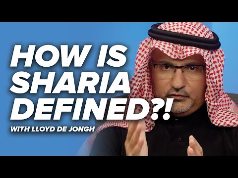 How is Sharia Defined?! - Sharia: The Muslim Talmud - Episode 11