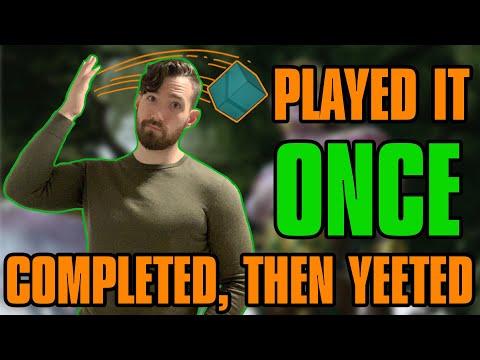 Completed, then Yeeted: The Curse of One-Time Decks | Magic: the Gathering