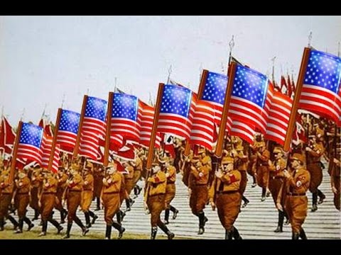All About Fascism, Oligarchy & Plutocracy in America