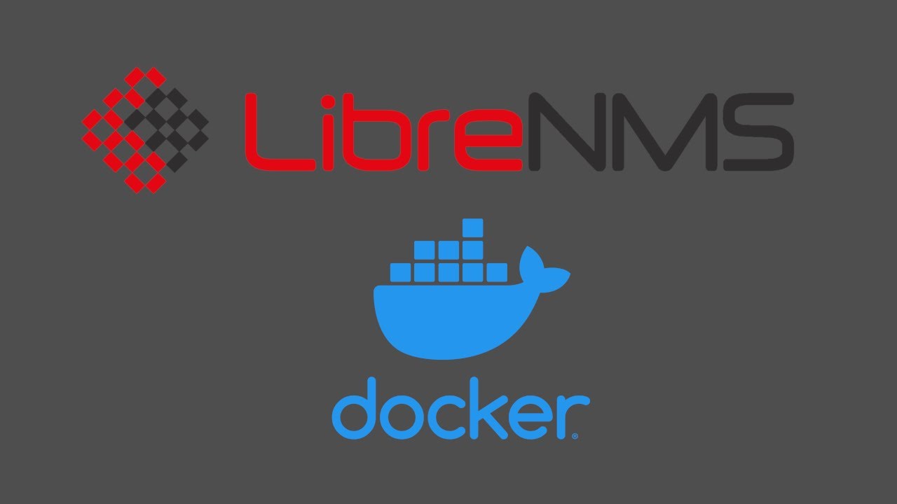 LibreNMS Docker Distributed Poller