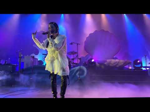 Japanese Breakfast, “Road Head” and “Slide Tackle” Live