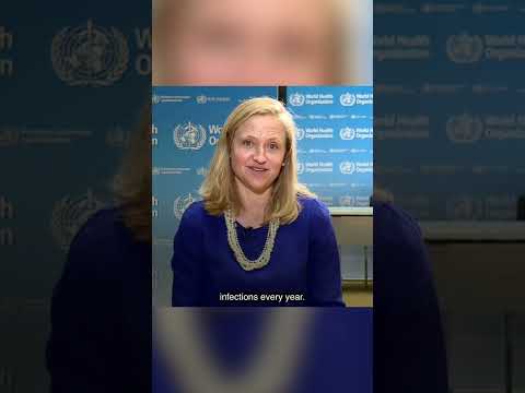 WHO’s Science in 5 on COVID -19: Medical waste - 4 February 2022 - SHORT