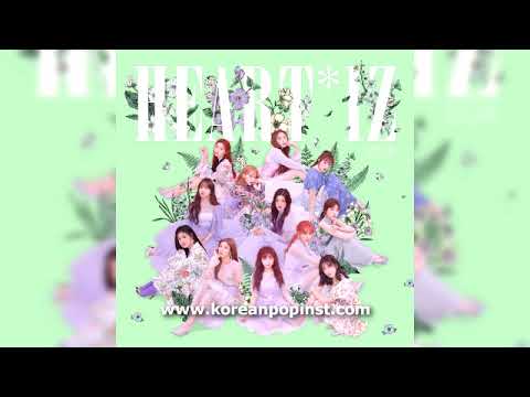 [INSTRUMENTAL + DOWNLOAD] IZ*ONE (아이즈원) - Violeta (비올레타)