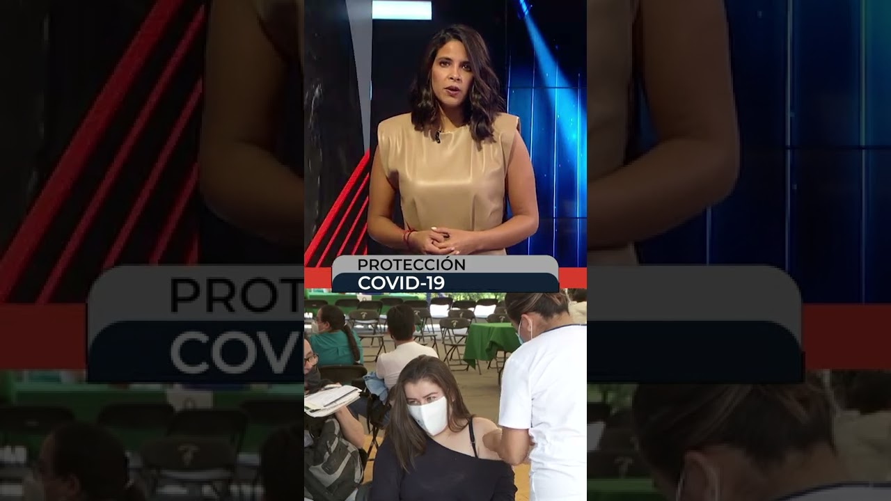 Resumen informativo del mediodía / 19 de abril 2022