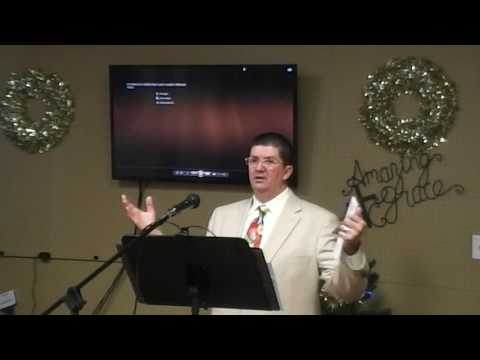 Meaning and Significance of Advent (TH 1) ShamokinChurch