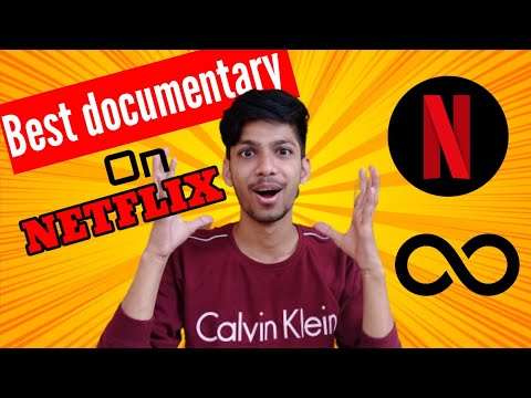 Best Documentary On Netflix: A Trip To Infinity #netflix #documentary #infinity