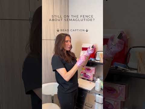 My take on Semaglutide | Dr. Jennifer Levine