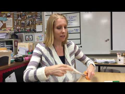 Quick Tips for Teachers Episode 1: Text Evidence