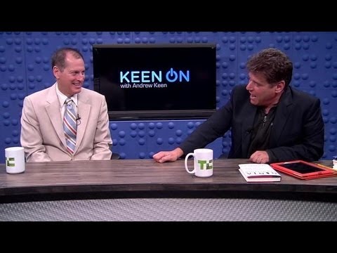 Ninja Innovation Author Gary Shapiro | Keen On...
