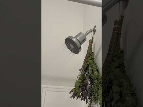 Install my Jolie shower head with me