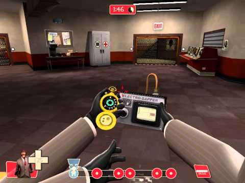 Steam Community :: Video :: Tf2: How To Change Your Viewmodel In TF2