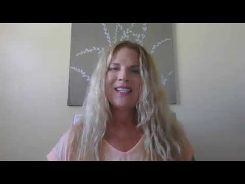 Mindfulness Based Stress Reduction with Cheryl