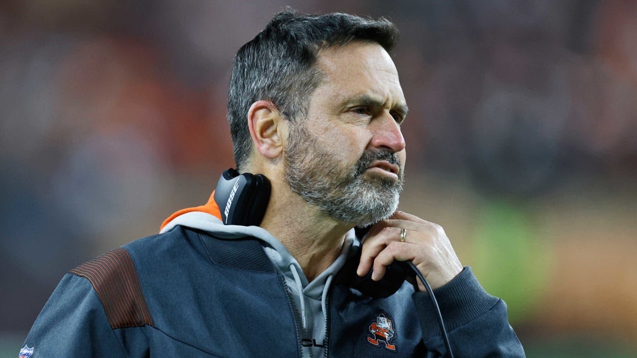 Why the Browns are Making Big Coaching Changes - Sports4CLE, 2/21/23