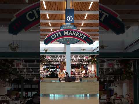 Kansas City International Airport