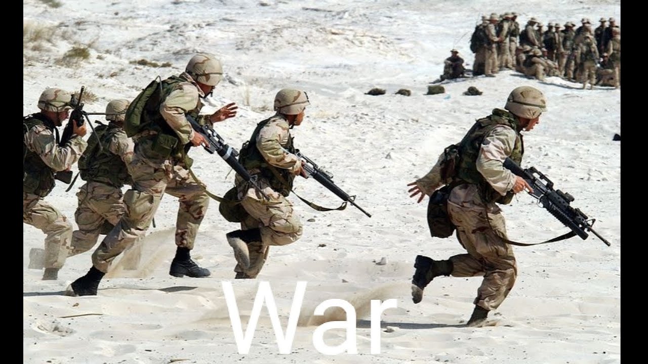 PIKIRAN KITA ADALAH MEDAN PEPERANAGAN KITA -  PETER GUNTUR