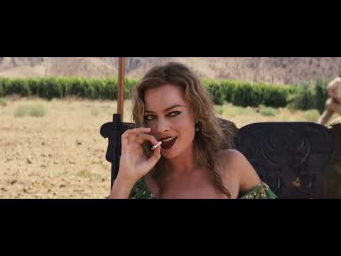 BABYLON Official Trailer Release #1 (2022)