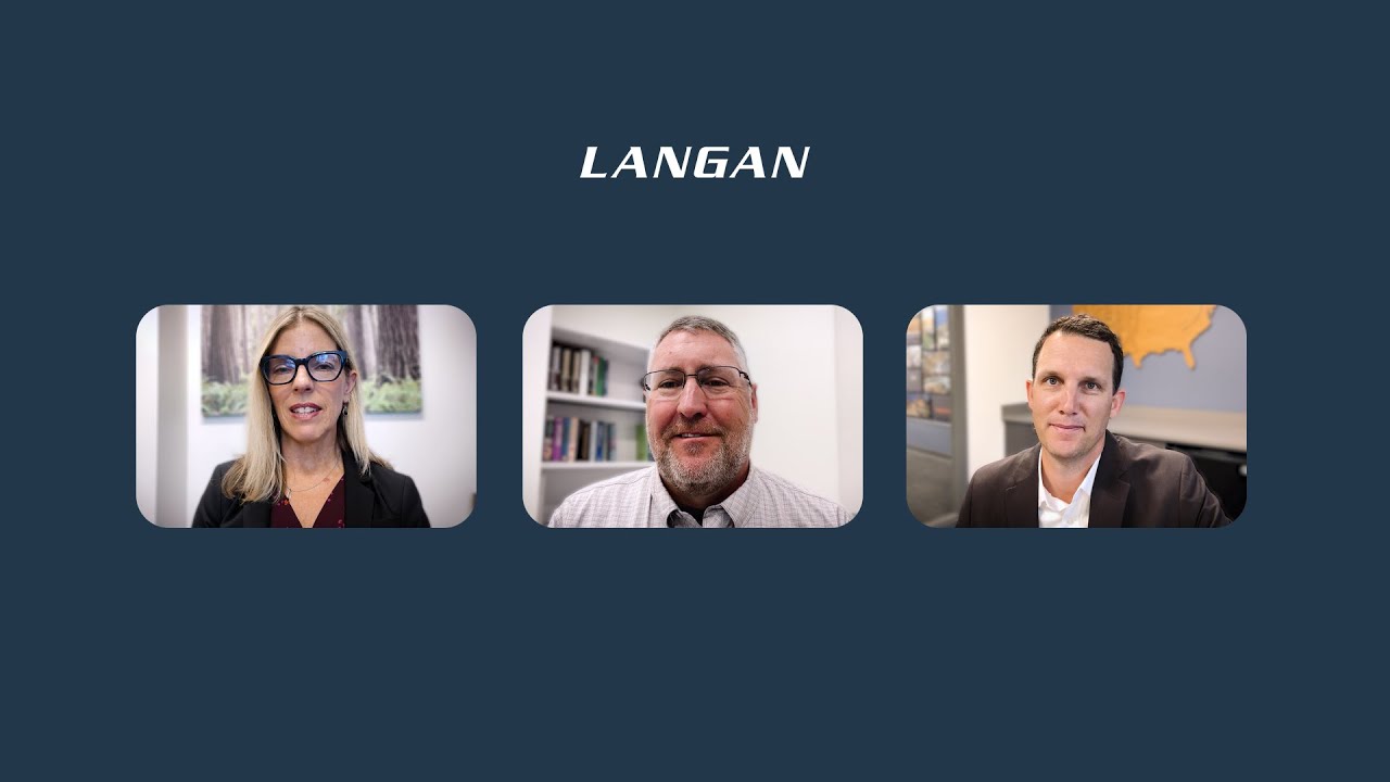 Langan Mergers & Acquisitions