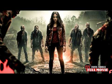 In The Wasteland, Only The Savage Survive - TOOTH & NAIL | Full POST-APOCALYPTIC Movie HD