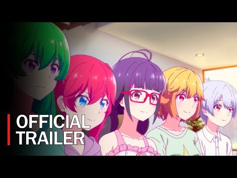 Official Trailer | Love Flops PV 2 โ 2022 | English Sub