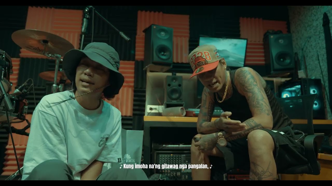 Lyrics & Translations of Entablado by Winston Lee | Popnable
