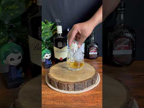 Ballantine's Whiskey: A Blend of Tradition and Modern Flavor Profiles | Video
