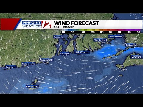 Ocean, Bay and Beach Report