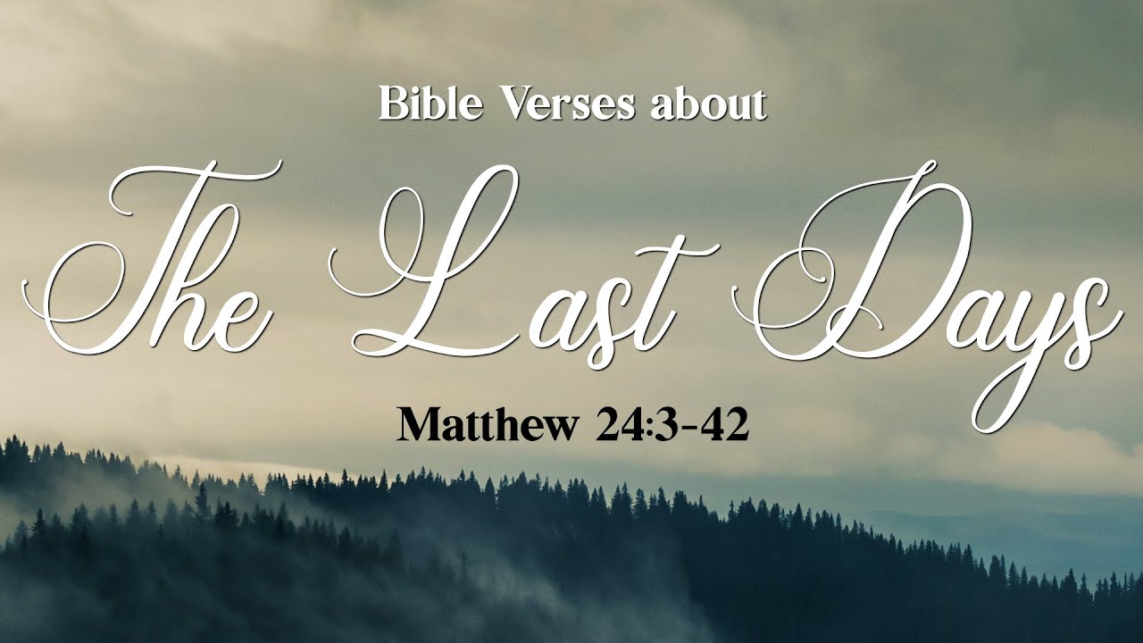Bible Verses about 