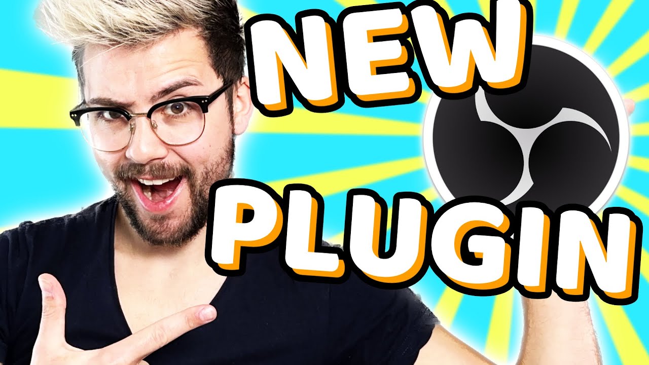 My New OBS Plugin Just Changed The Game!