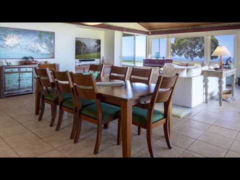 Kohala Ranch House - Big Island, Hawaii