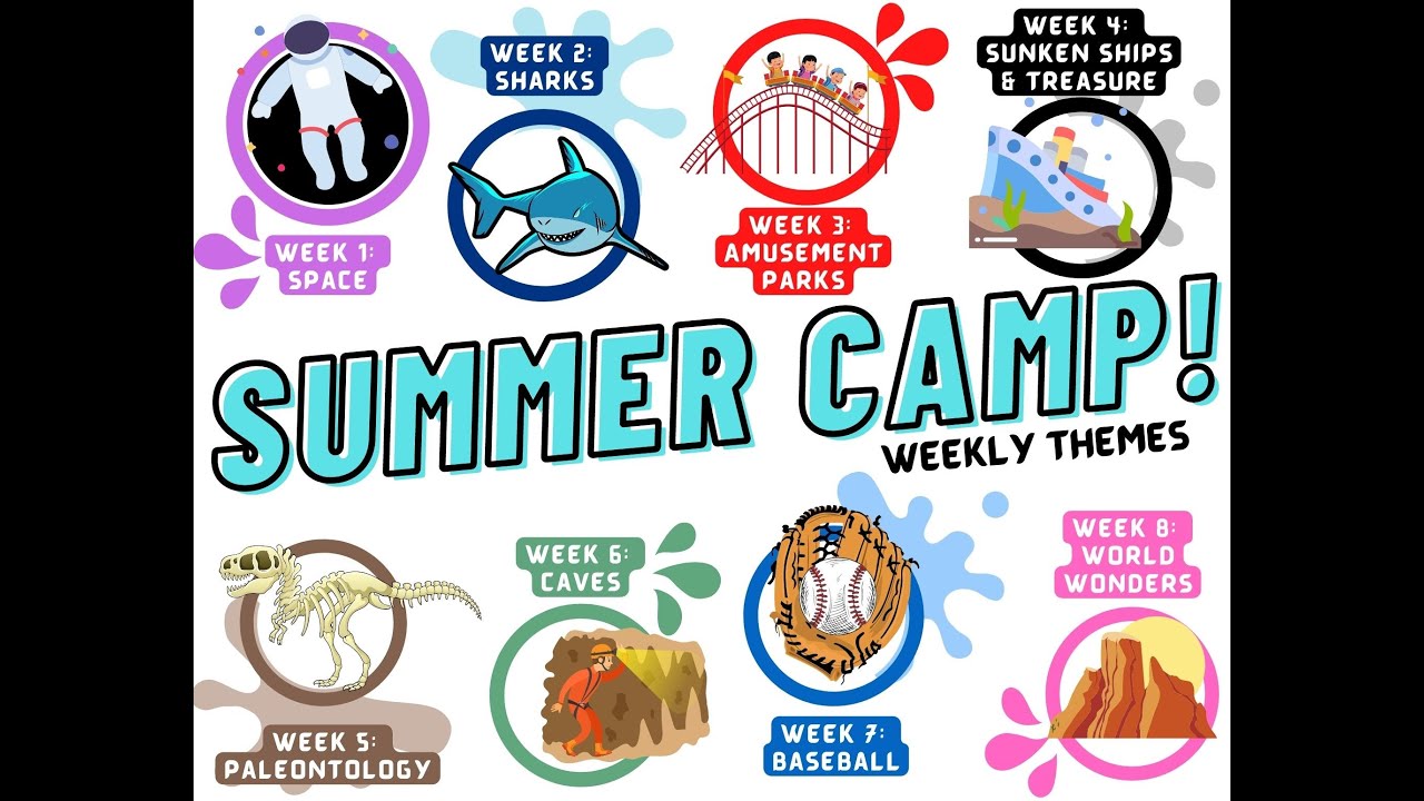 Join Us for LINKtivity Learning Summer Camp 2022!