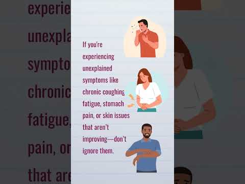 Understanding eosinophil-associated diseases
