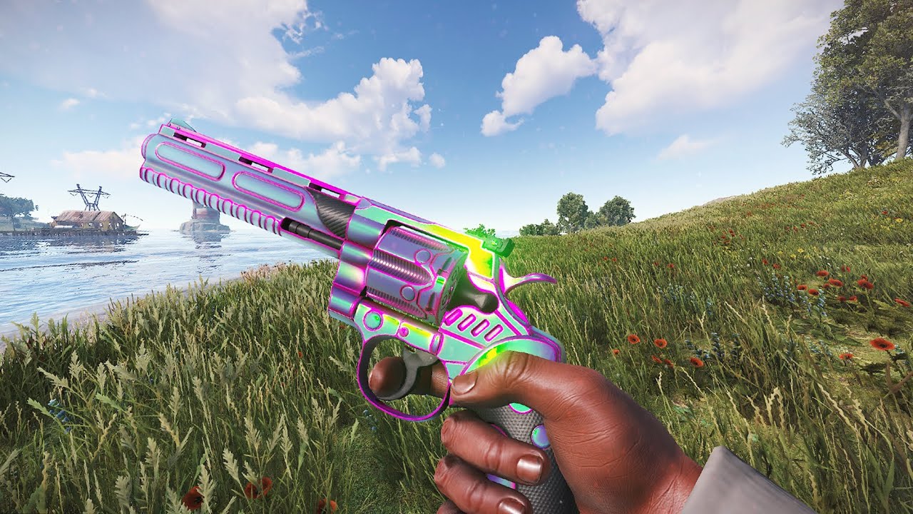 Chameleon | Python V2