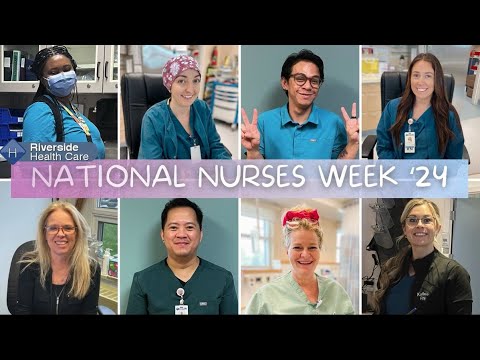 Nursing Week 2024