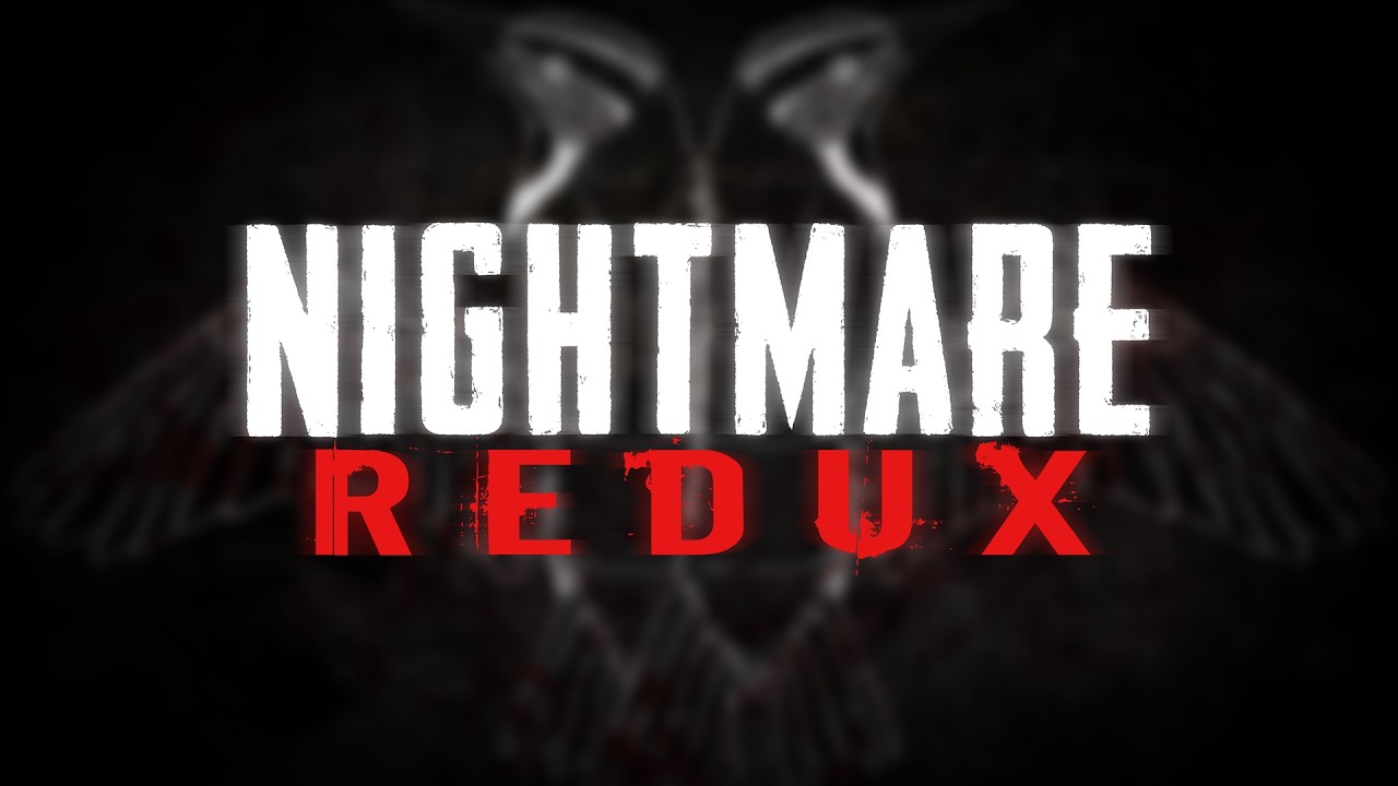 [L4D2] Nightmare: Redux - Launch Trailer