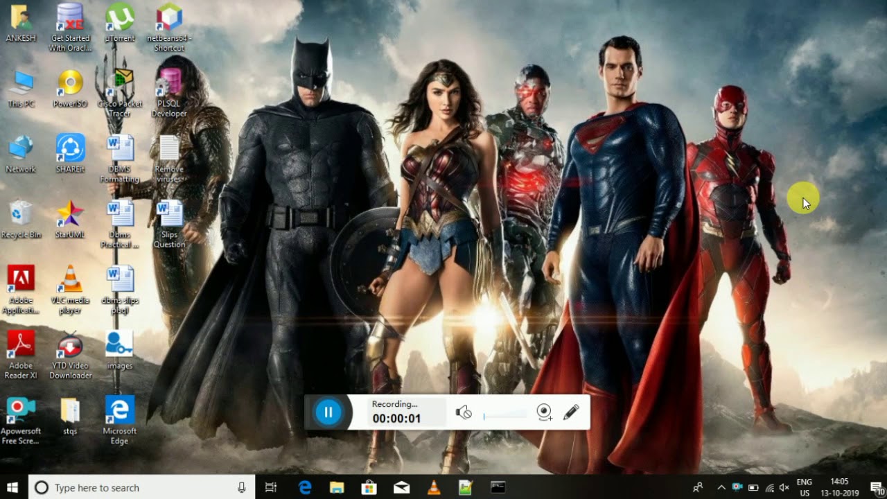 Java : Applet and Awt Program to Draw a Smiley