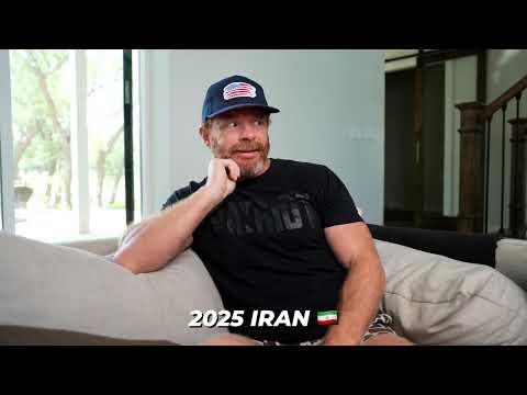 20Jun2025 How to be Pro New War! - JP Sears political satire video