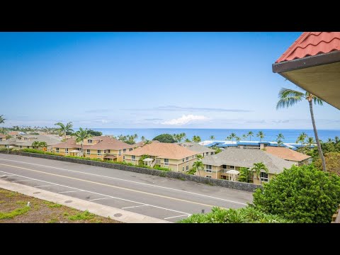 75-5873 Walua Rd C-312, Kailua-Kona, HI