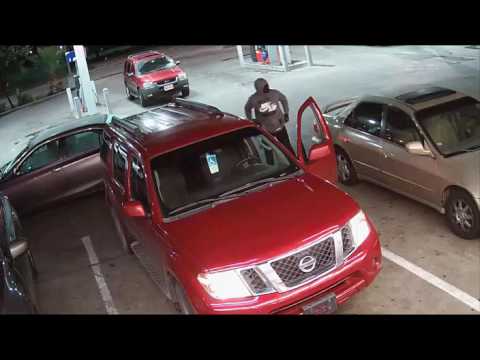 HPD Case #895224-17 2300 Southmore