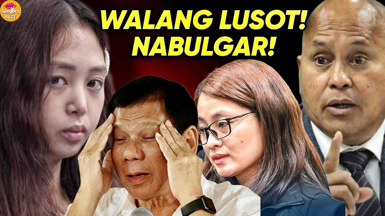 ANG BILYONARYONG 'BATANG GINAGAMIT': 19-ANYOS NA CORPORATE SECRETARY ...