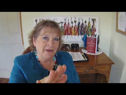 Bipolarism and Healing - Becky Dvorak - Healing And Miracles ...
