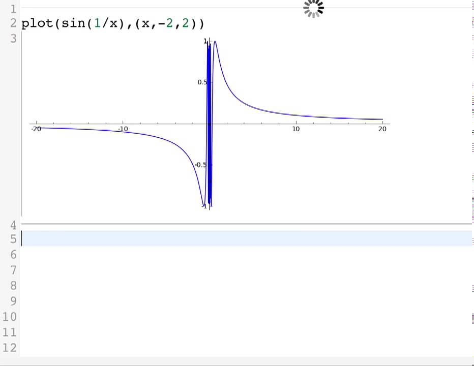 sagemath plotting
